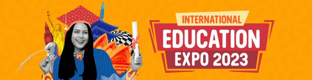 International Education Expo - Pameran Pendidikan Internasional ...